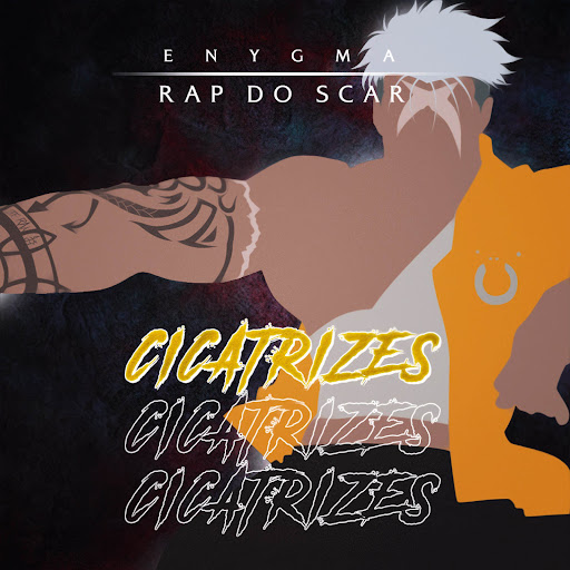 Rap Do Scar: Cicatrizes