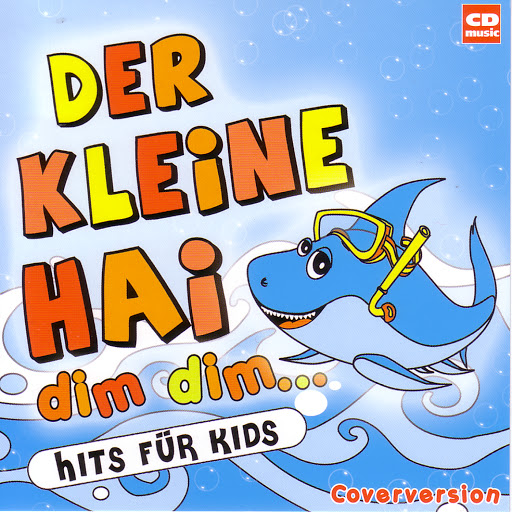 Der kleine Hai (dim dim) - YouTube Music