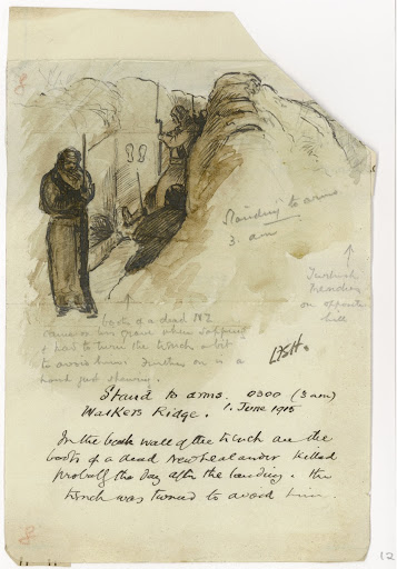 Leslie Hore — Google Arts & Culture