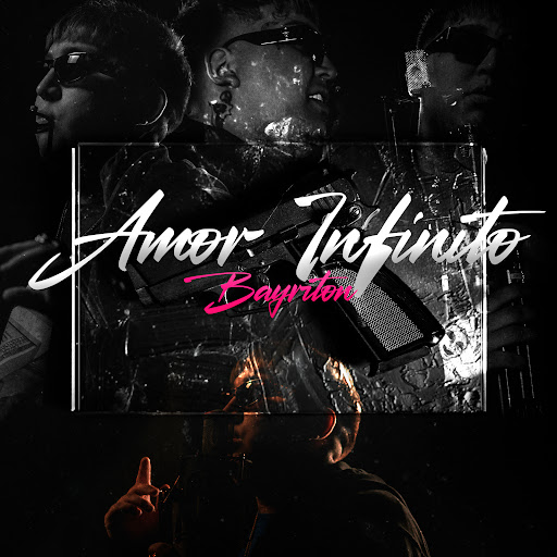 Amor Infinito - YouTube Music