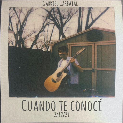 Cuando Te Conocí - YouTube Music