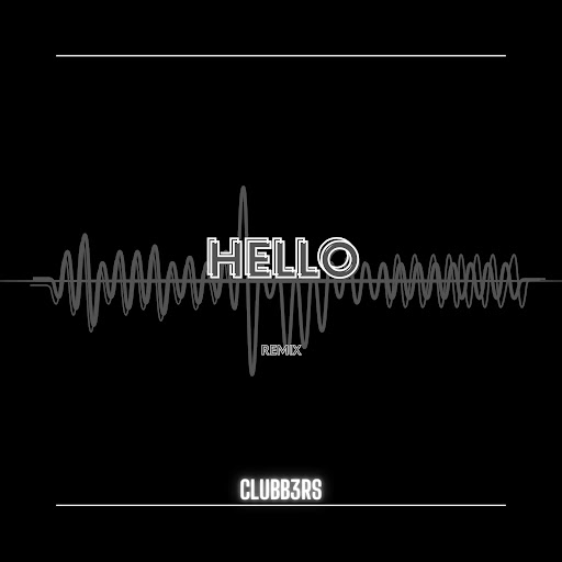 Hello (Remix) - YouTube Music