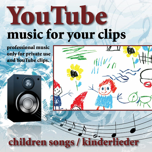 All My Ducklings (Alle meine Entchen) - YouTube Music
