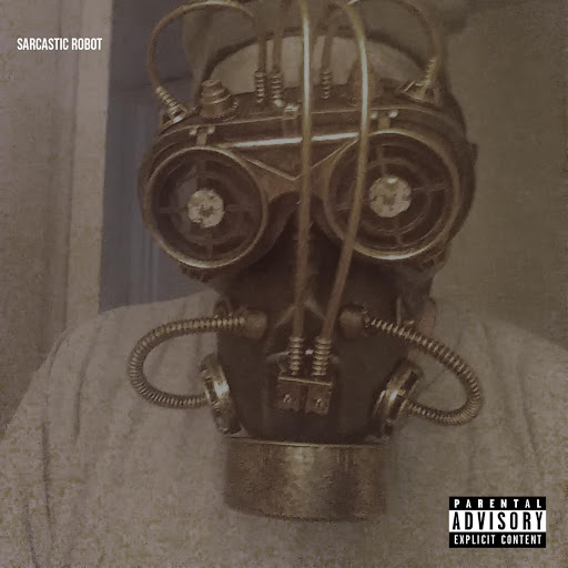Sarcastic Robot - YouTube Music