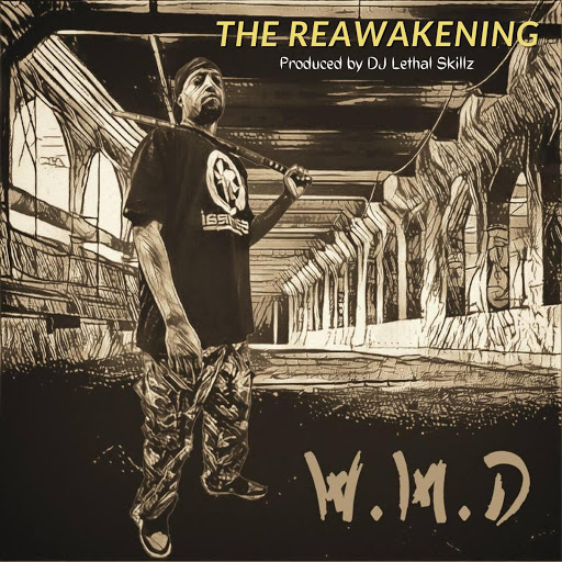The Reawakening (feat. WMD) - YouTube Music