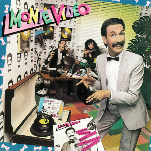 Shoop Shoop Diddy Wop Cumma Cumma Wang Dang (Club Mix) - YouTube Music