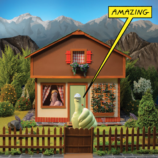 AMAZING - YouTube Music