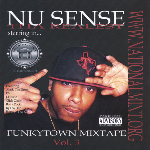 My Block feat Tupac, Alaric The Great and Nu Sense - YouTube Music