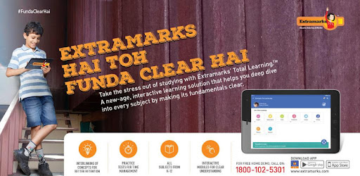 Extramarks – The Learning App - Apps on Google Play