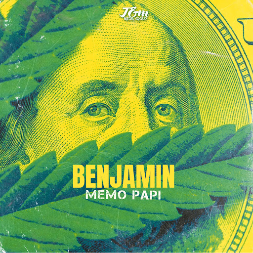 BENJAMIN - YouTube Music