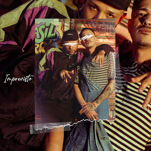 Imprevisto - YouTube Music