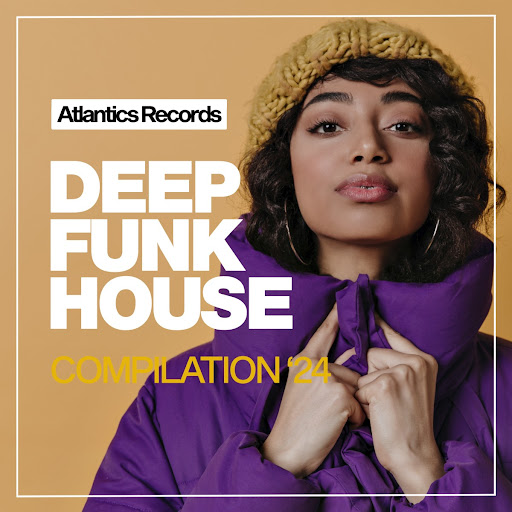 Disco Funk (Original Mix) - YouTube Music