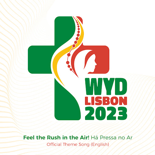 Feel the Rush in the Air! - YouTube Music
