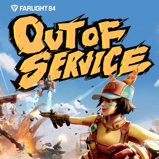 Out of Service (feat. Qiao Xue) - YouTube Music