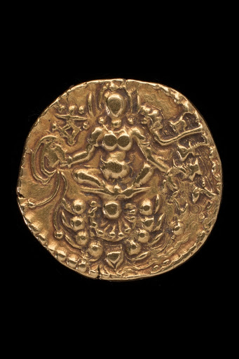 Chandragupta II — Google Arts & Culture