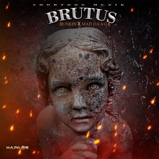 Brutus - YouTube Music
