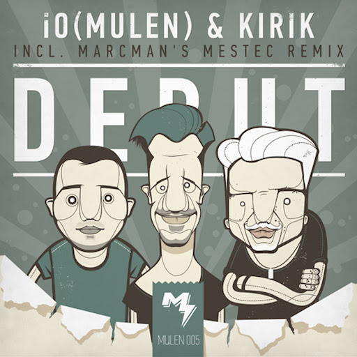 Debut (Marcman's Mestec Remix) - YouTube Music