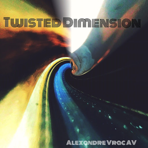 Twisted Dimension - YouTube Music