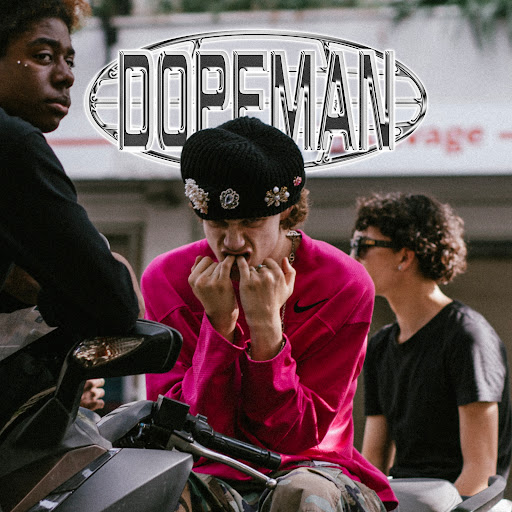DOPEMAN - YouTube Music