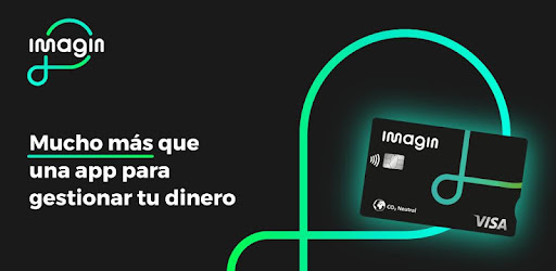 imagin – Más que una app para gestionar tu dinero – Apps bei Google Play