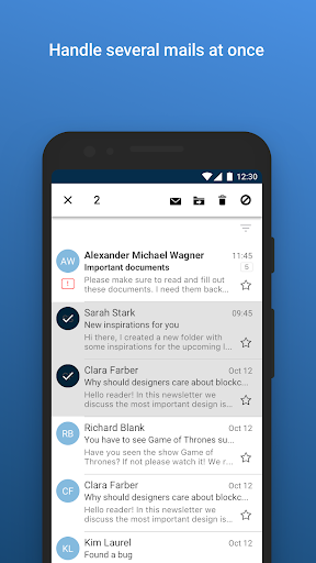 [Updated] OX Mail by Open-Xchange for PC / Mac / Windows 11,10,8,7 ...