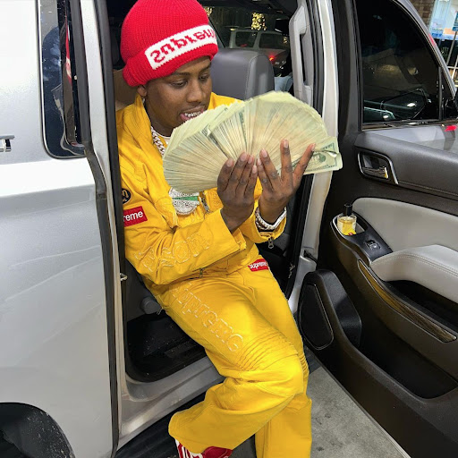 Trapping & Finessing (LOVE Song) - YouTube Music