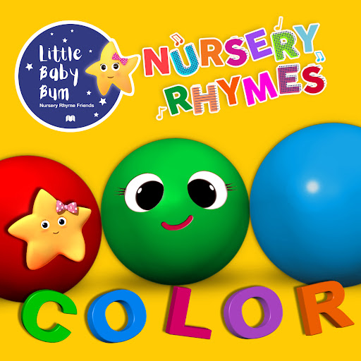 Color and Object Song - YouTube Music
