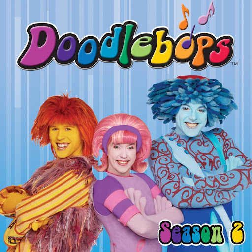 The Doodlebops - TV on Google Play
