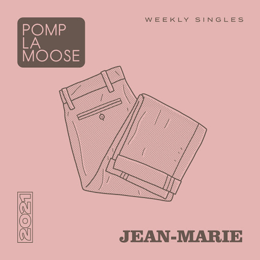 Jean-Marie - YouTube Music