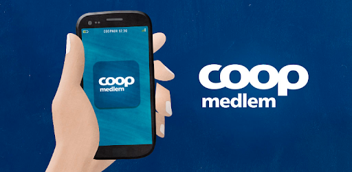 Coop medlem – Apper på Google Play