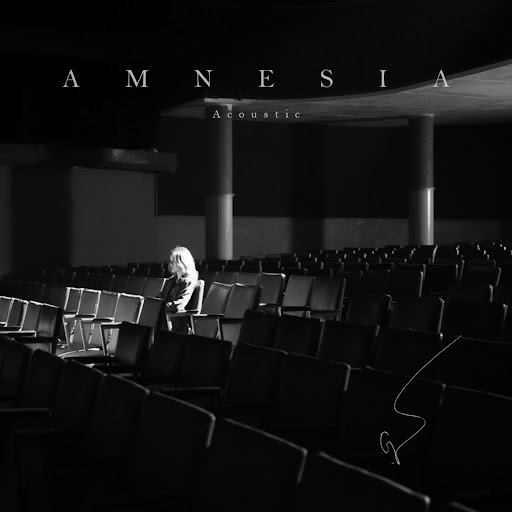 Amnesia (feat. ZiG) (A Tate Mae Yaw Gar - Acoustic Version) - YouTube Music