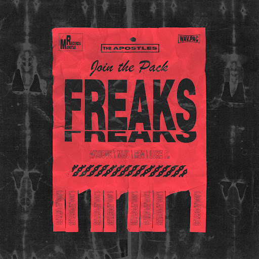 Freaks - YouTube Music