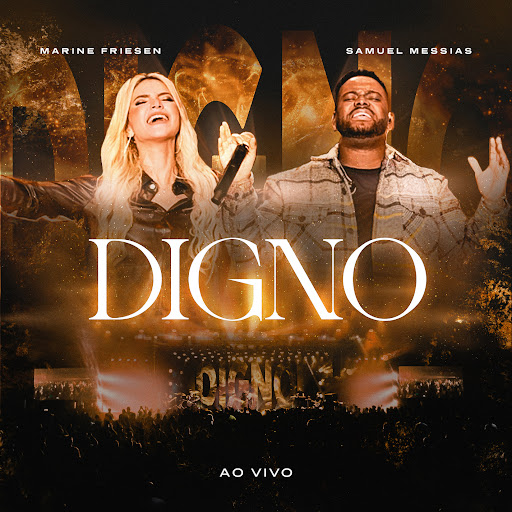 Digno (Ao Vivo) - YouTube Music