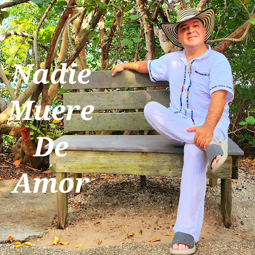 Nadie Muere De Amor (En Vivo) - YouTube Music