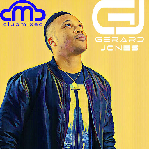 Gerard Jones - YouTube Music