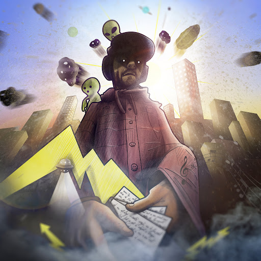 Foc (feat. Hawk, DJ Nasa) - YouTube Music