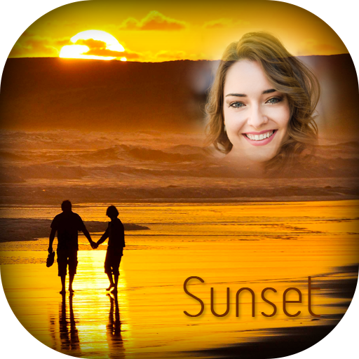 About: Sunset Photo Frames (Google Play version) | | Apptopia