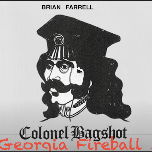 GEORGIA FIREBALL - YouTube Music