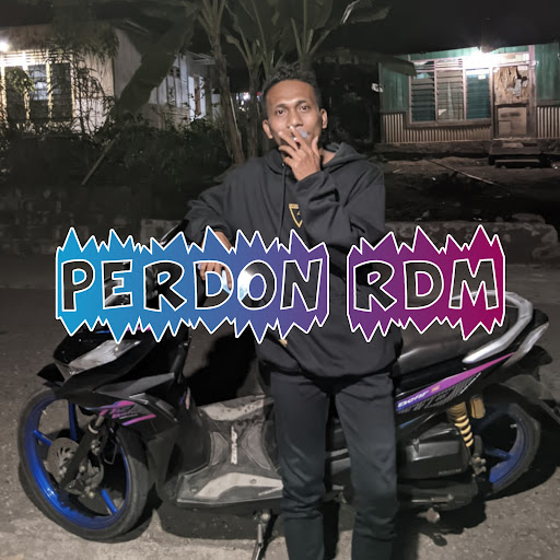 Perdon Rdm - YouTube Music