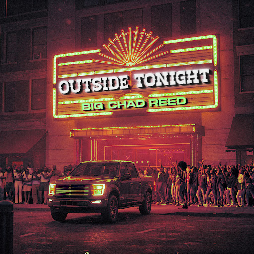 Outside Tonight - YouTube Music