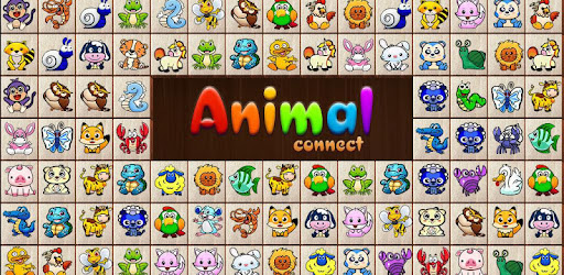 Pet Connect - Classic Game Android App