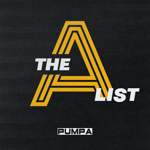The A List - YouTube Music