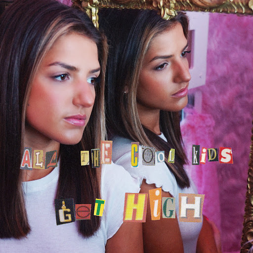 All The Cool Kids Get High - YouTube Music