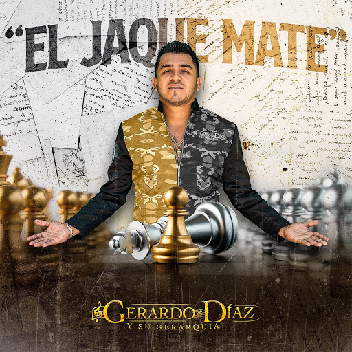 El Jaque Mate - YouTube Music