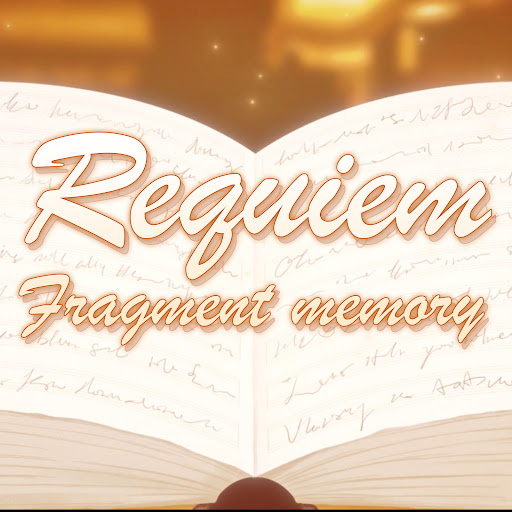 Requiem - Fragment Memory - YouTube Music