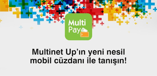 MultiPay - Google Play'de Uygulamalar