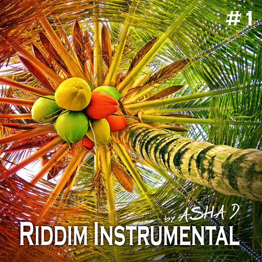 coconut tree riddim