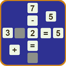 Math Pieces : A Brain Math Game for PC / Mac / Windows 7.8.10 - Free Download - Napkforpc.com