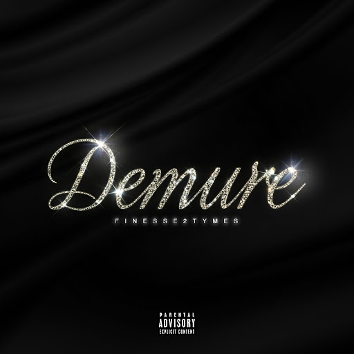 Demure - YouTube Music