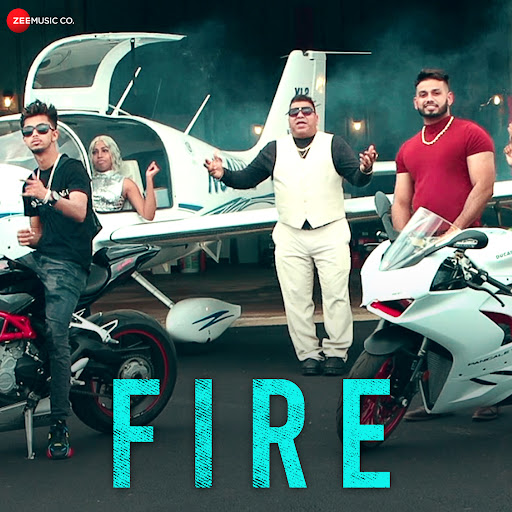 Fire - YouTube Music